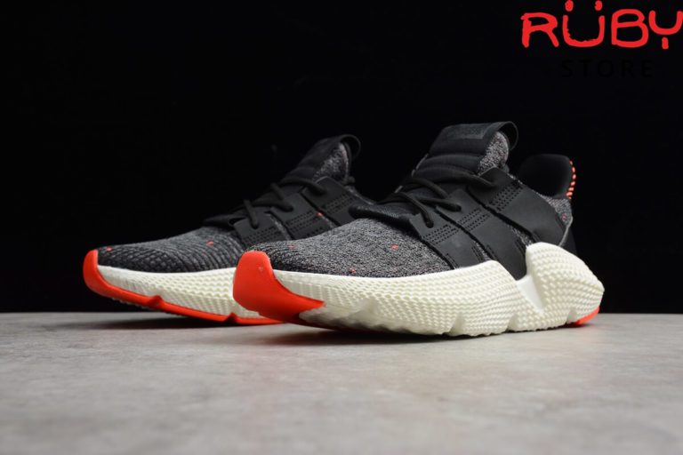 Giày Prophere đen cam 2018 giá rẻ chỉ 800 tại HCM | Ruby Store