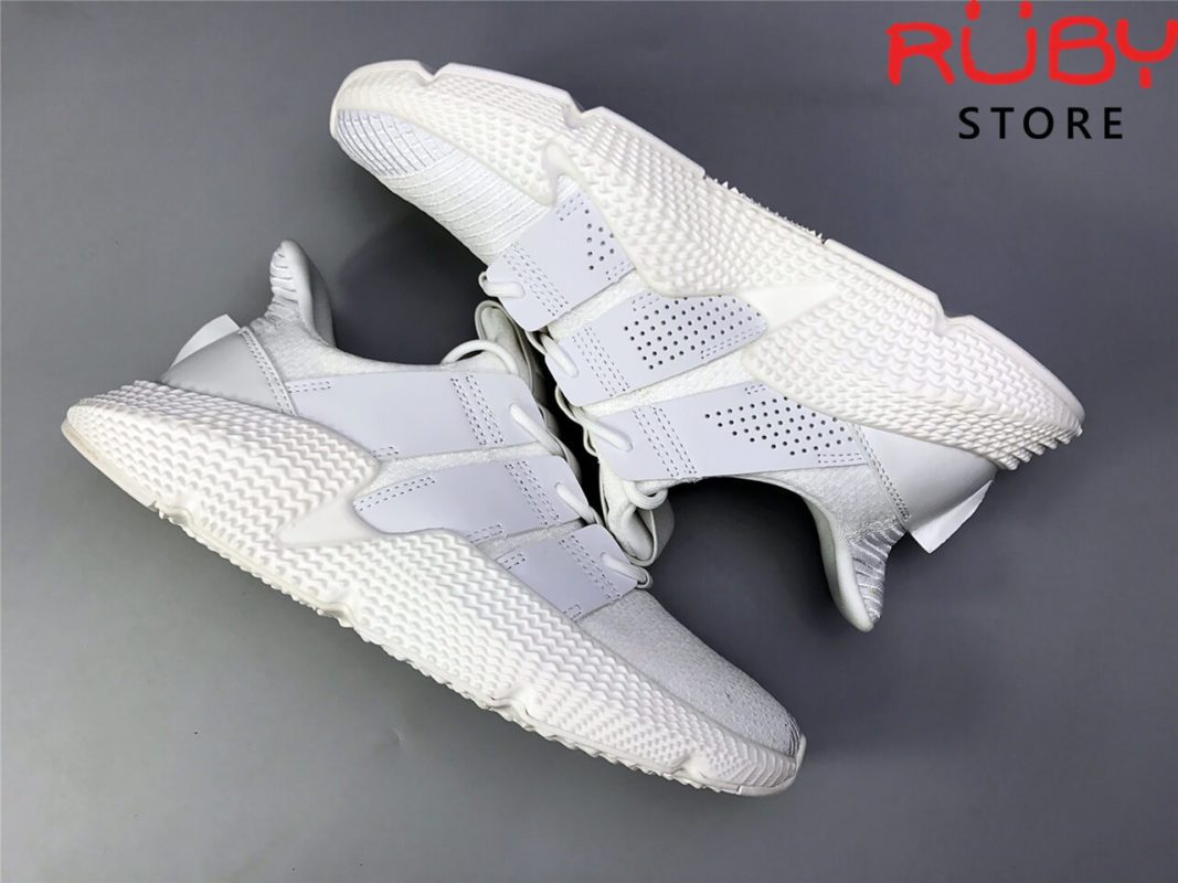 Giày Prophere trắng full 2018 giá rẻ nhất TP HCM | Ruby Store