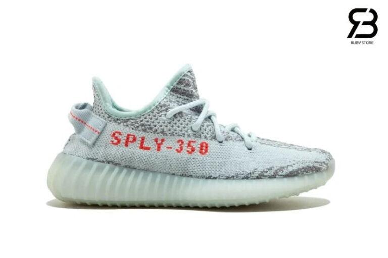 Giày Yeezy 350 V2 Rep 1:1 Chuẩn Boost Real [Có sẵn] | Ruby Store