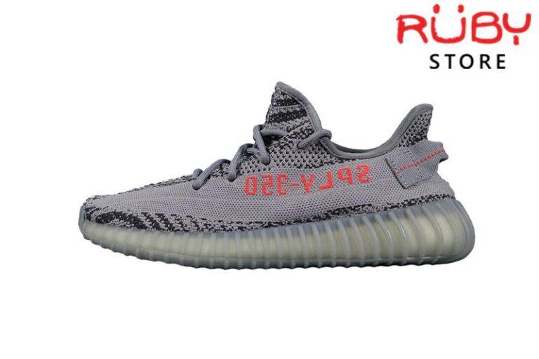 Giày Yeezy 350 V2 Rep 1:1 Chuẩn Boost Real [Có sẵn] | Ruby Store