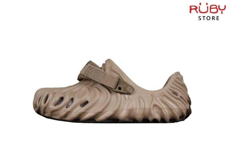 Dép Crocs rep 11 chuẩn giá tốt [Có sẵn] | Ruby Store