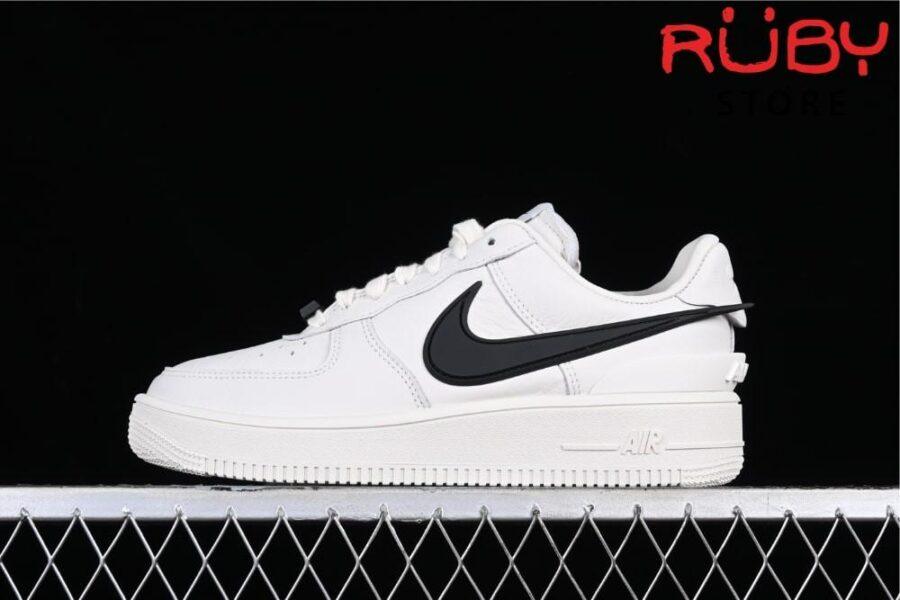 Giày Air Force 1 Low x Ambush White Best Quality (Deal) | Ruby Store