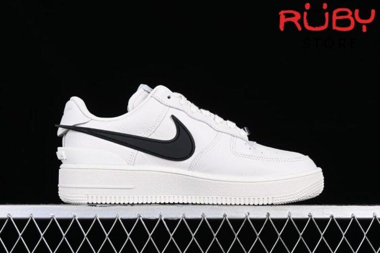 Giày Air Force 1 Low x Ambush White Best Quality (Deal) | Ruby Store