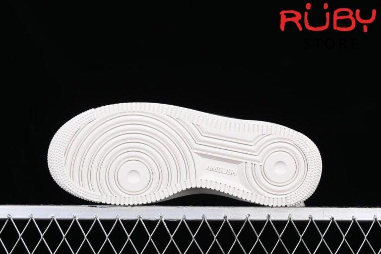 Giày Air Force 1 Low x Ambush White Best Quality (Deal) | Ruby Store