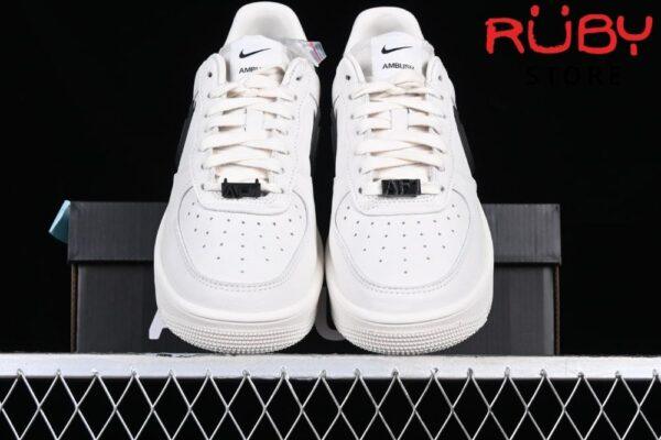 Giày Air Force 1 Low x Ambush White Best Quality (Deal) | Ruby Store