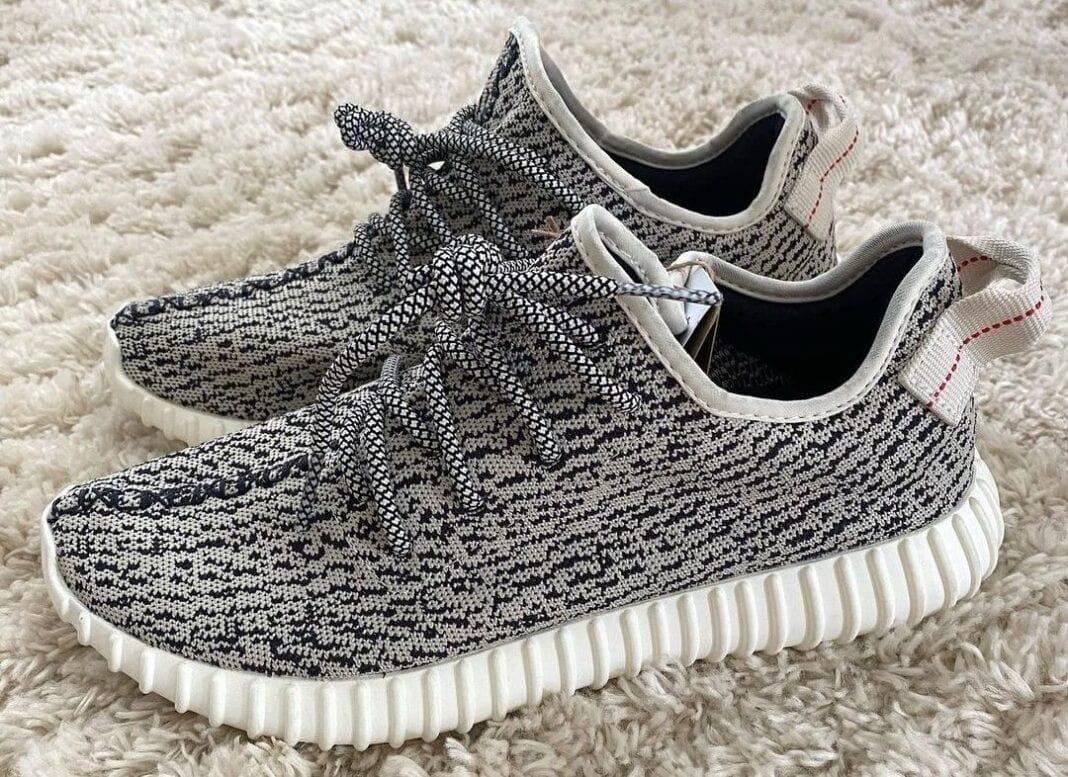 Tham Khảo Bảng Size Giày Yeezy 350 Nữ Chuẩn Cho Người Việt