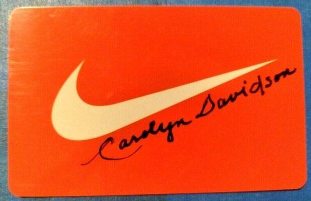 Swoosh Nike là gì? 6 sự thật về biểu tượng logo của Nike