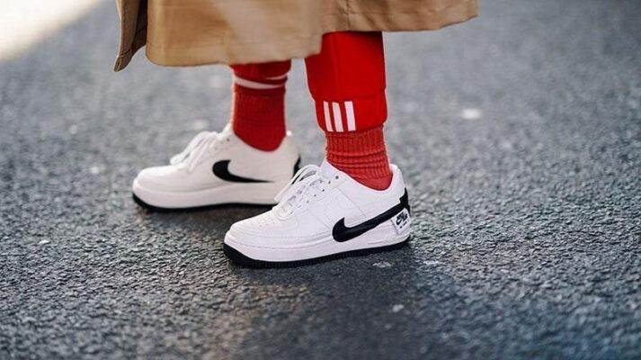 Swoosh Nike là gì? 6 sự thật về biểu tượng logo của Nike