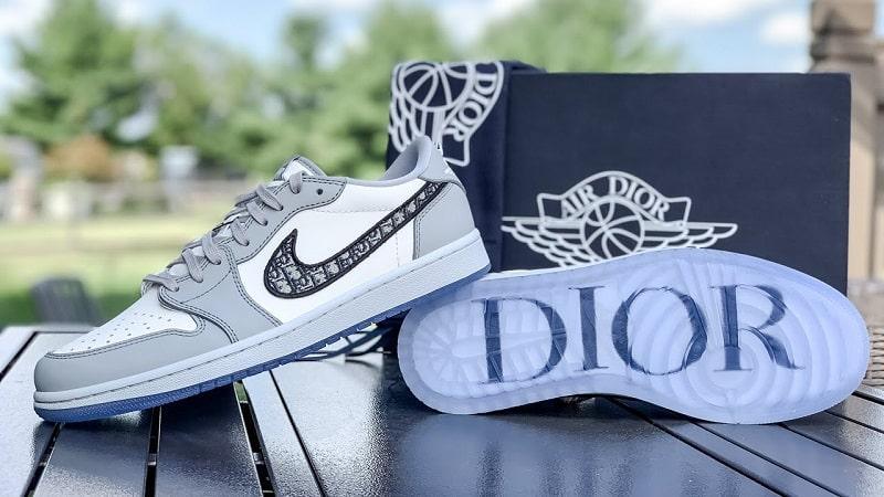 Tổng hợp 10+ mẫu Jordan cổ thấp đẹp nhất 2023 2024