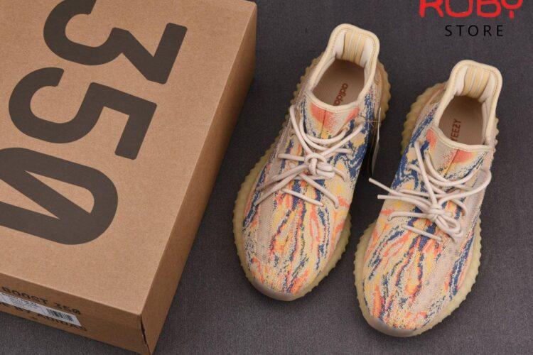 Giày Yeezy 350 V2 Rep 1:1 Chuẩn Boost Real [Có sẵn] | Ruby Store
