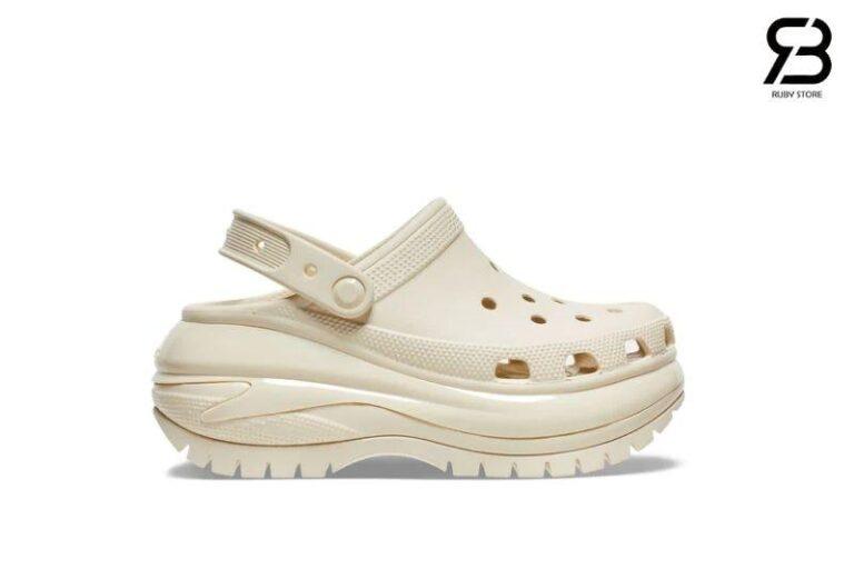 Dép Crocs rep 11 chuẩn giá tốt [Có sẵn] | Ruby Store