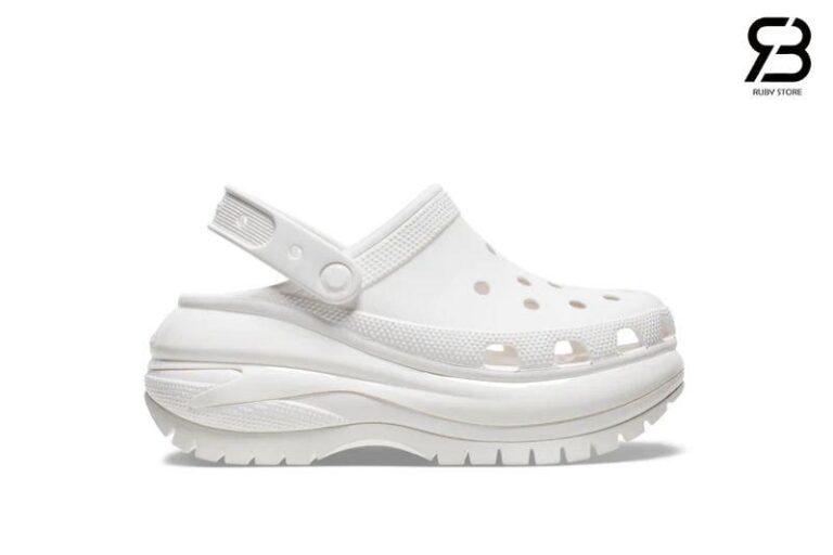 Dép Crocs rep 11 chuẩn giá tốt [Có sẵn] | Ruby Store