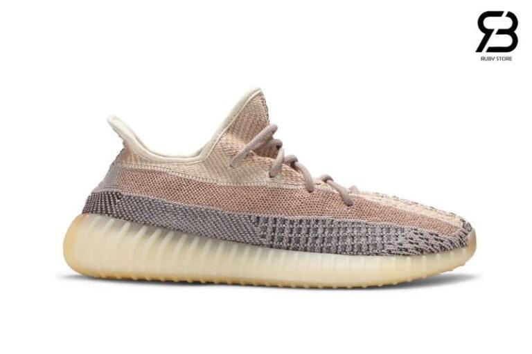 Giày Yeezy 350 V2 Rep 1:1 Chuẩn Boost Real [Có sẵn] | Ruby Store