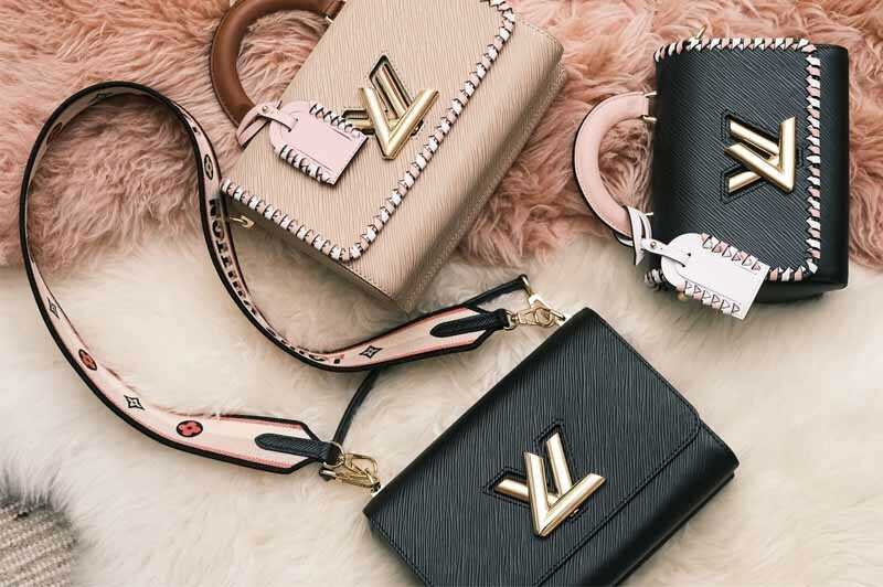 Top 12+ dòng túi LV được yêu thích nhất từ trước đến nay