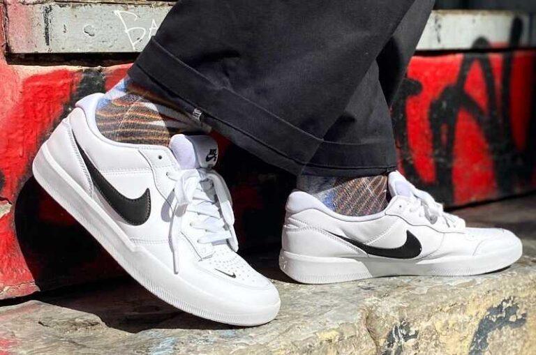8 phối màu Nike SB 58 đẹp nhất, cực chất và dễ phối đồ