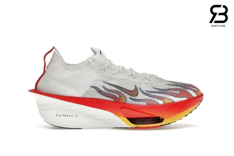 Giày Nike Air Zoom Alphafly Next% 3 Premium Ekiden Pack